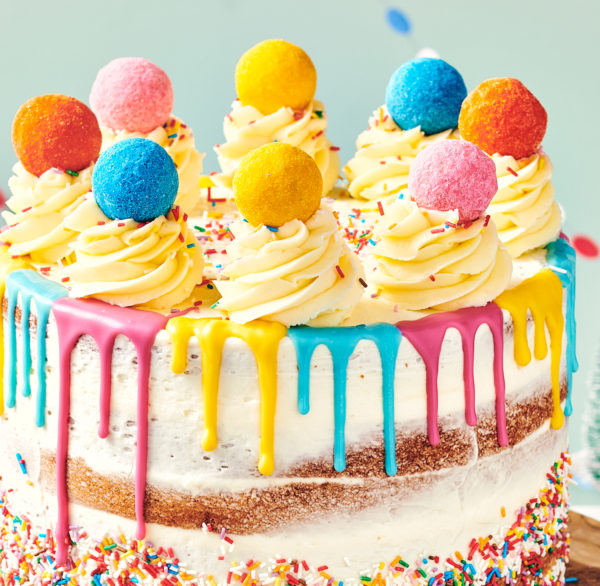 Assortment - FunCakes