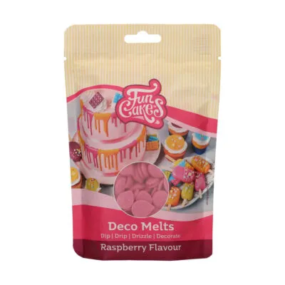 Flavour it up! - FunCakes