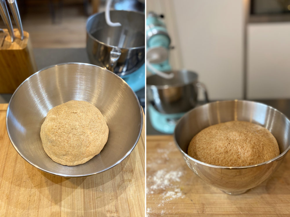 How to bake your own home made bread from scratch - FunCakes