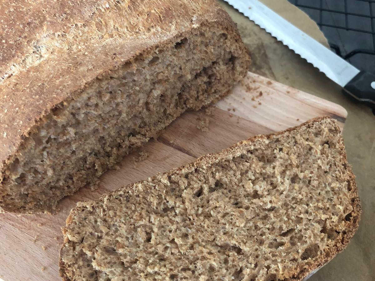 Alles wat je moet weten over zelf brood bakken - FunCakes