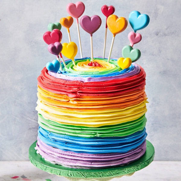 Assortment - FunCakes