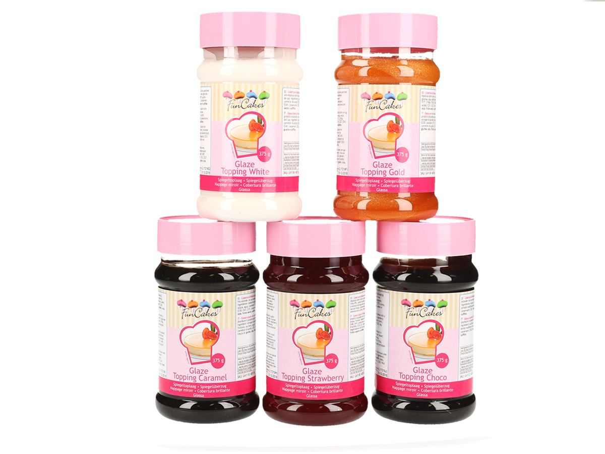 How to drip! Make your own drip cake - FunCakes