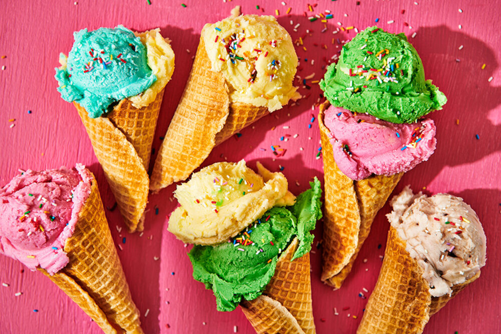 FunCakes - Be creative!