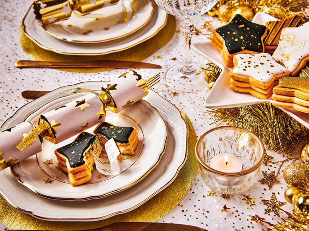 Fortune cookies - FunCakes