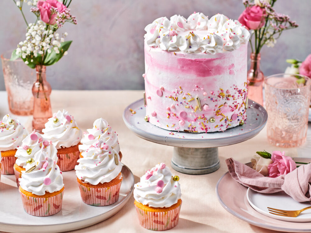 Enchanted Cream® - FunCakes