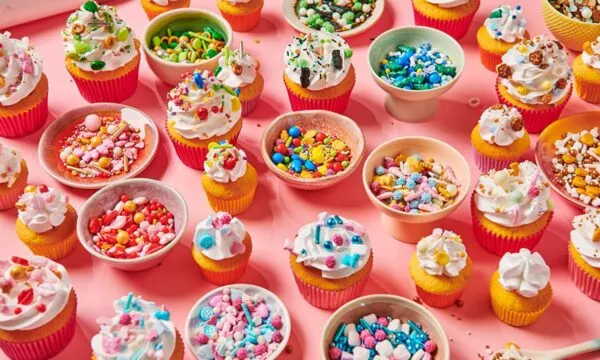 FunCakes - Be creative!